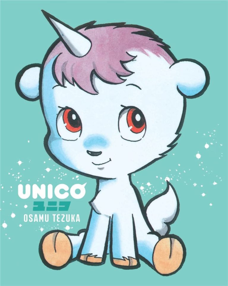 English Language - My Unico Fans