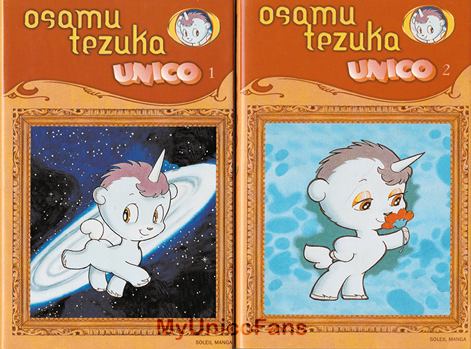French Language – My Unico Fans