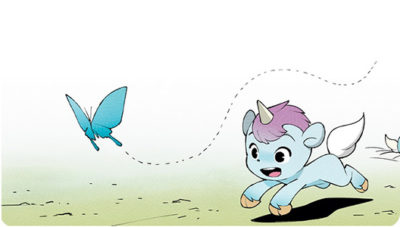 Why Unico: Awakening is Important to the Franchise - My Unico Fans