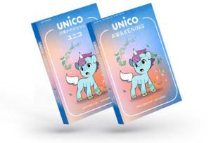 Why Unico: Awakening is Important to the Franchise - My Unico Fans