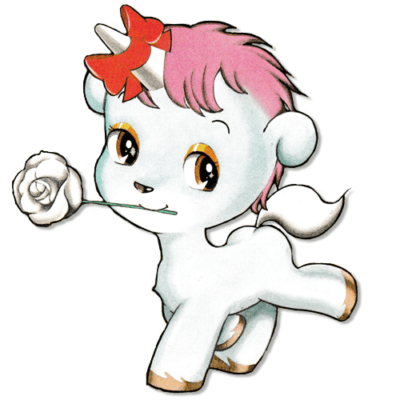 Character Profile | Unico - My Unico Fans