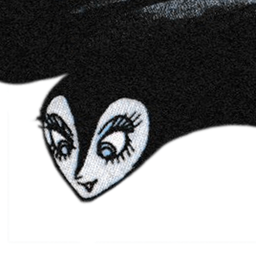 Character Profile | Night Wind - My Unico Fans