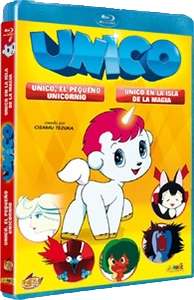 Spanish Video Releases - My Unico Fans