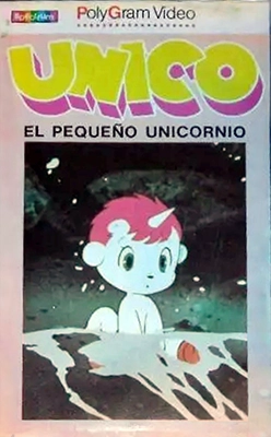 Spanish Video Releases - My Unico Fans