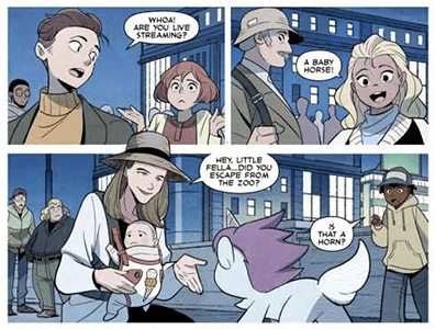 Unico: Awakening Overview - My Unico Fans