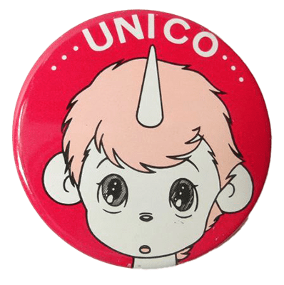 Unico Badges – My Unico Fans