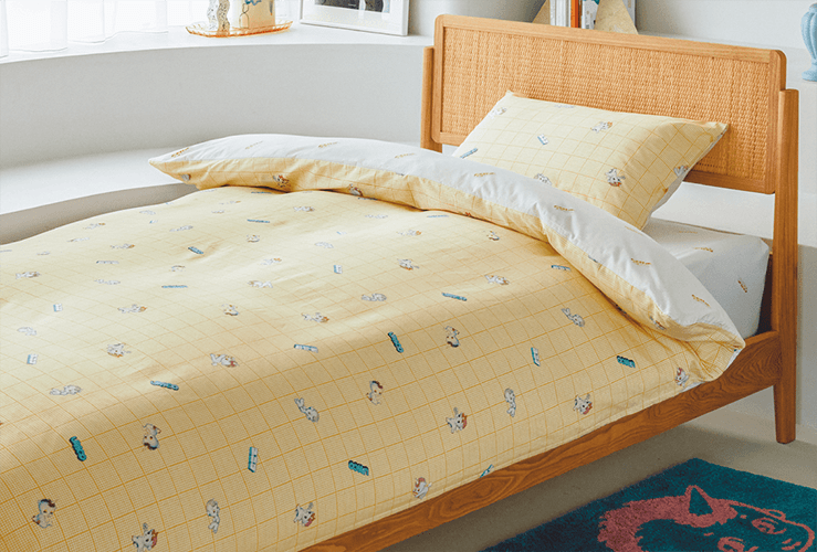 Unico Related Bedroom Items - My Unico Fans