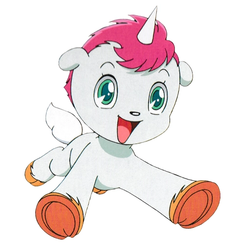 Character Profile | Unico - My Unico Fans