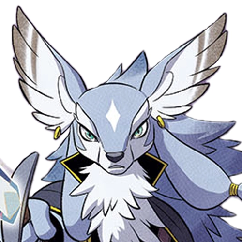 Character Profile | Halian – My Unico Fans