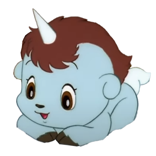 Character Profile | Unico – My Unico Fans