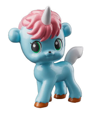 Unico Figures – My Unico Fans